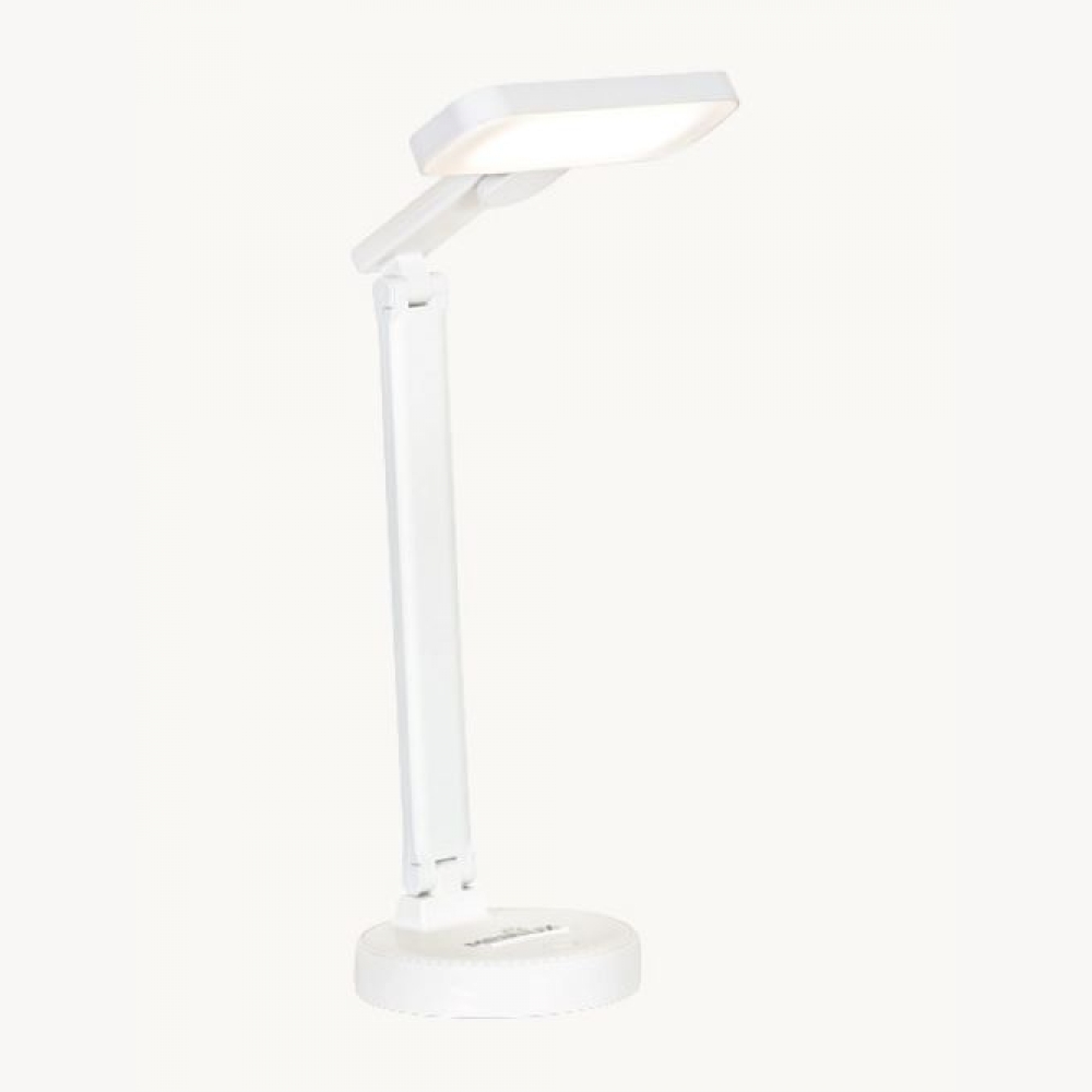 Светодиодная лампа DL-15 с аккумулятором Mealux - интернет магазине ДомКом